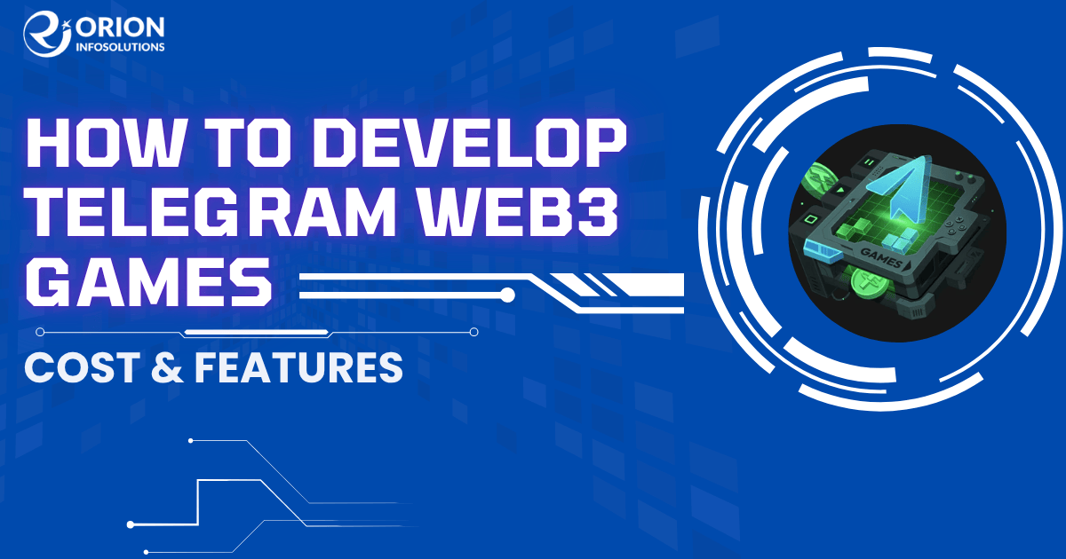 How to Create Telegram Web3 Games | Tools, Tech & Cost